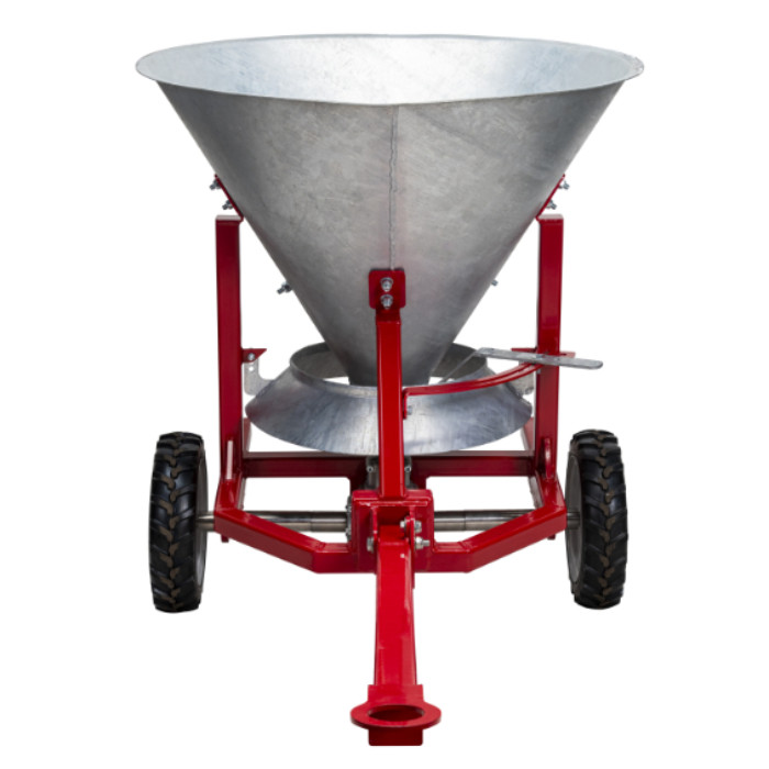 Salt Spreaders - Winter Equipment - Peacock Salt