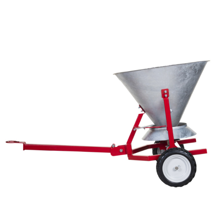 Salt Spreaders - Winter Equipment - Peacock Salt