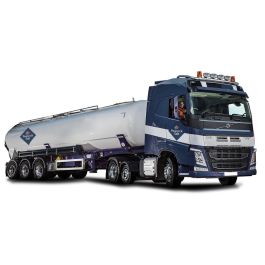 Bulk Sodium Chloride Brine 20-23% - Bulk - Peacock Salt - Peacock Salt