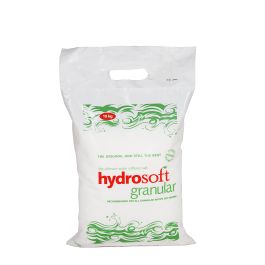 Hydrosoft Granular Salt, Water Softening - 10kg - Peacock Salt ...