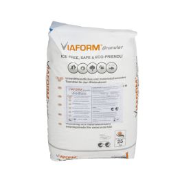 Viaform Performance De-icer - 25kg - Peacock Salt - Peacock Salt