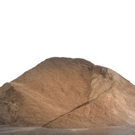 Brown Rock Salt (Road Grit) - Bulk Loads - Peacock Salt - Peacock Salt