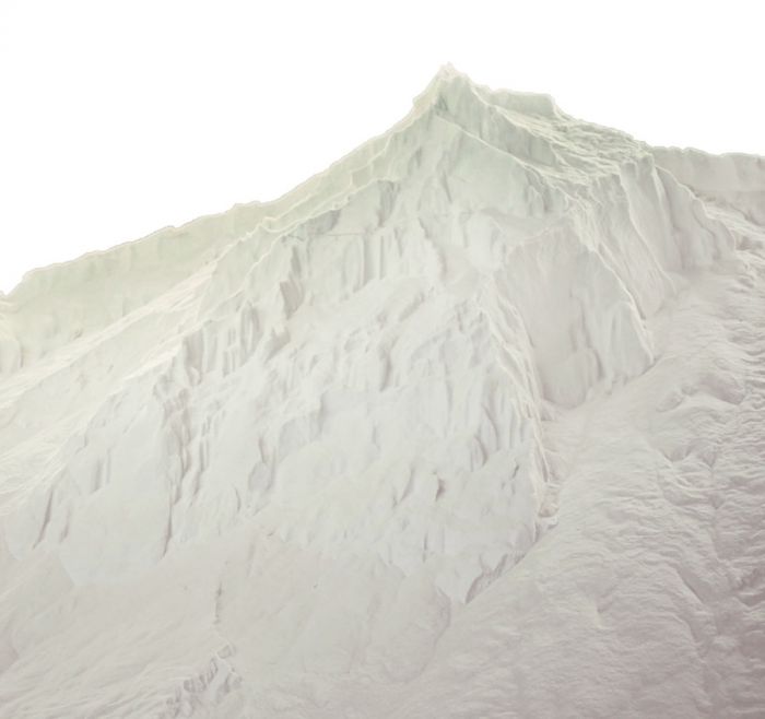 Rock Salt 1.4mm - 0.4mm Grain - Bulk - Peacock Salt - Peacock Salt