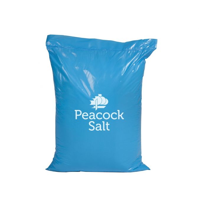 Nitrite Pickling Salt - 25kg bag - Peacock Salt - Peacock Salt