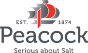 Peacock Salt - UK Salt Suppliers. Serious About Salt. - Peacock Salt